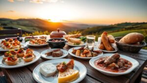 Exploring Basque Cuisine: A Culinary Journey - SPAIN EATS