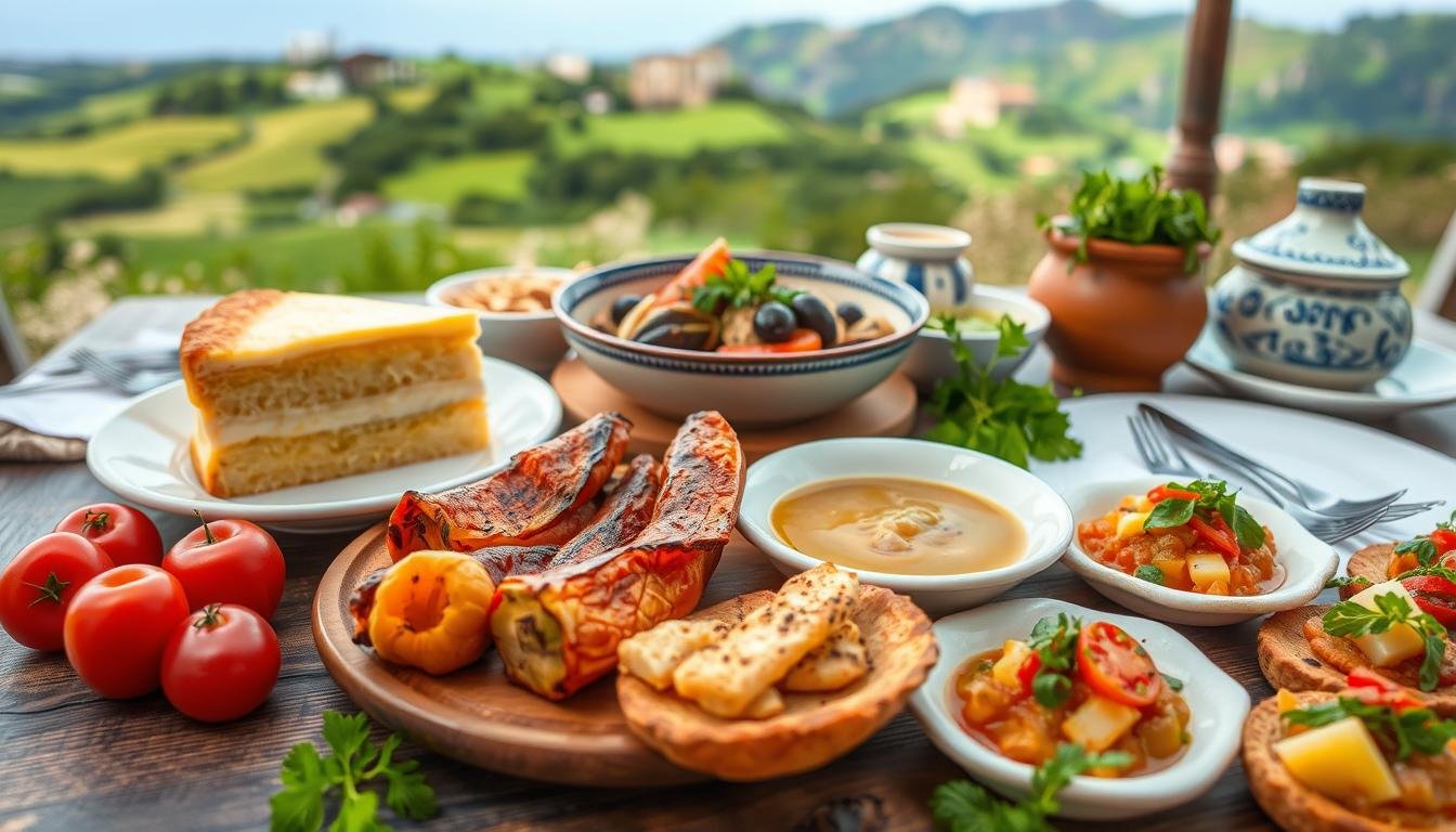 Exploring Basque Cuisine: A Culinary Journey - SPAIN EATS