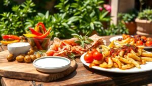 Discover Spain's Delicious Cold Tapas: My Top Picks - SPAIN EATS