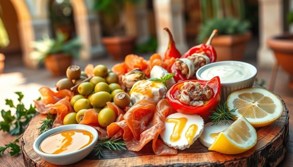 Discover Spain's Delicious Cold Tapas: My Top Picks - SPAIN EATS