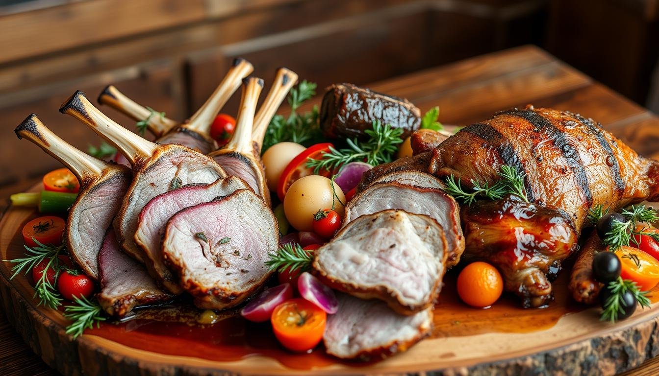 Exploring Castilla y León's Rich Culinary Heritage - SPAIN EATS