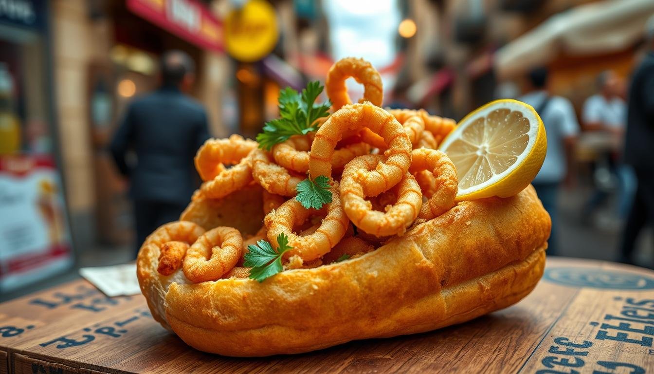 Discover Authentic Spanish Street Food in Spain - SPAIN EATS